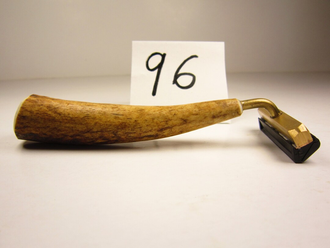 Razor System Gillette G2, GII, Trac II,PII, Razor Twin Blades - Etsy