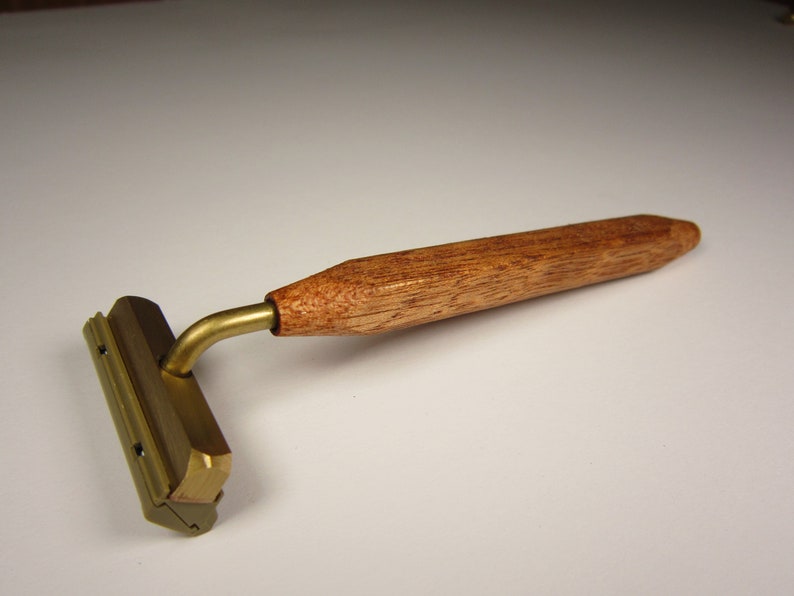 Razor System Gillette G2, GII, Trac II, PII, Razor Twin Blades - Etsy