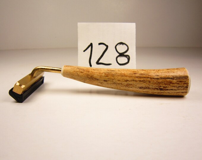 Razor System Gillette G2, GII, Trac II,PII, Razor Twin Blades - Etsy