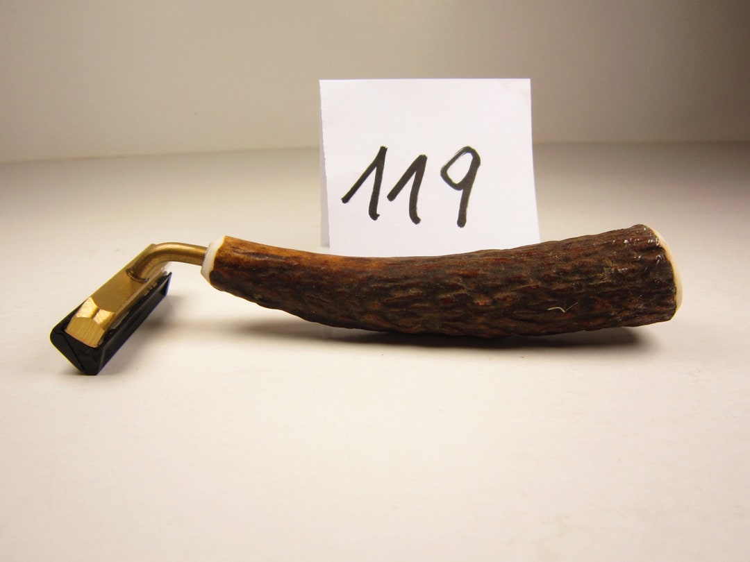 Razor System Gillette G2, GII, Trac II,PII, Razor Twin Blades - Etsy UK