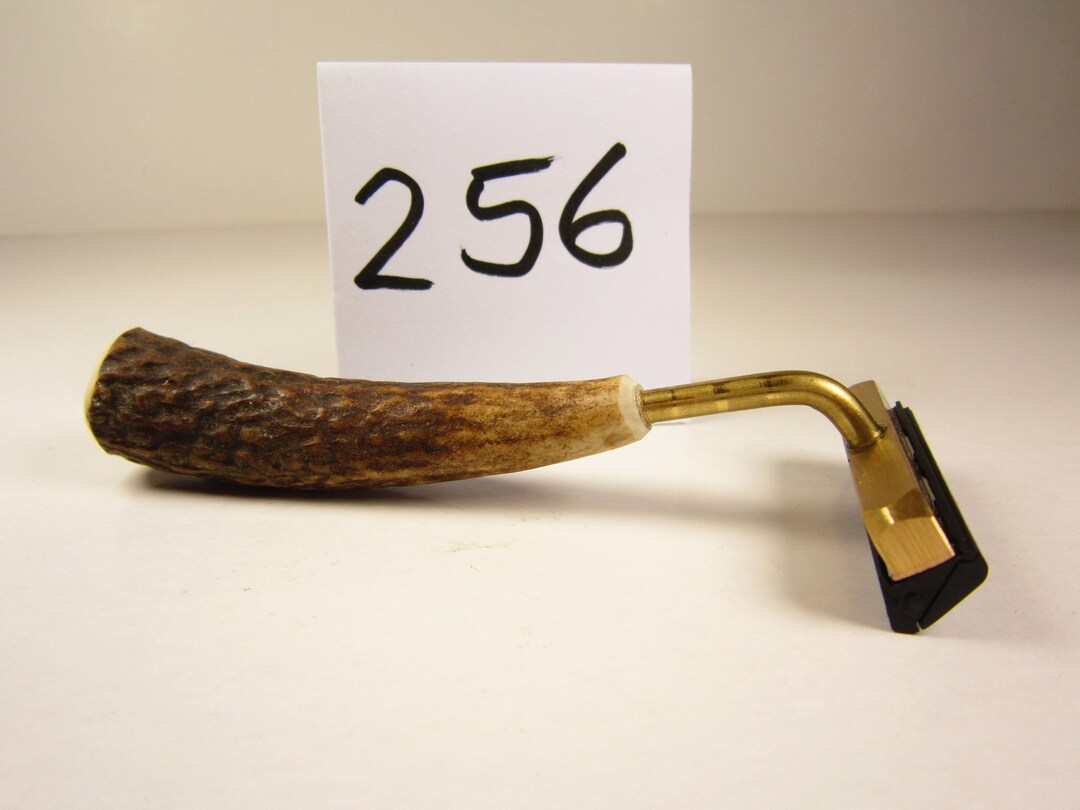 Razor System Gillette G2, GII, Trac II,PII, Razor Twin Blades - Etsy