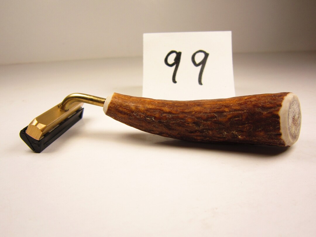 Razor System Gillette G2, GII, Trac II,PII, Razor Twin Blades - Etsy