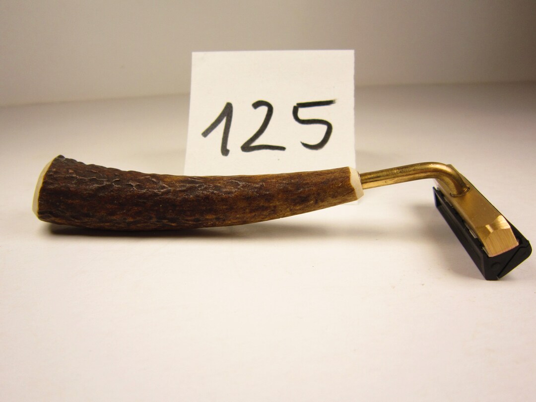 Razor System Gillette G2, GII, Trac II,PII, Razor Twin Blades - Etsy