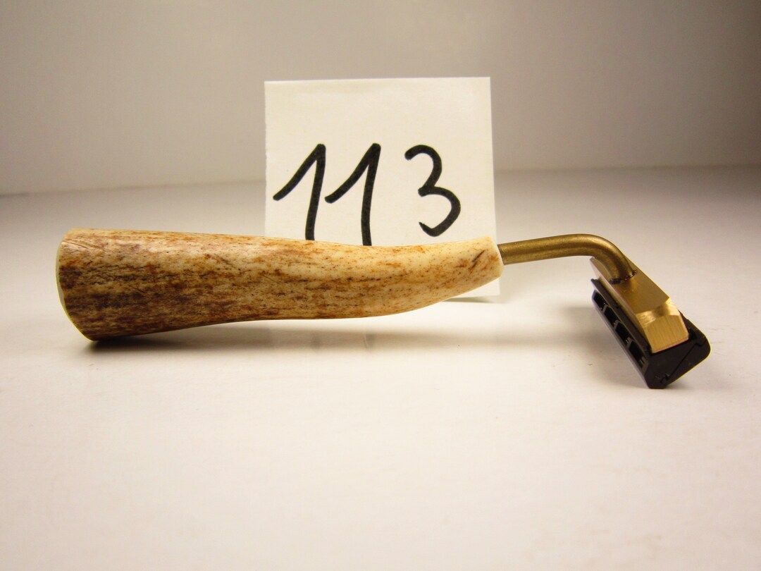 Razor System Gillette G2, GII, Trac II,PII, Razor Twin Blades - Etsy