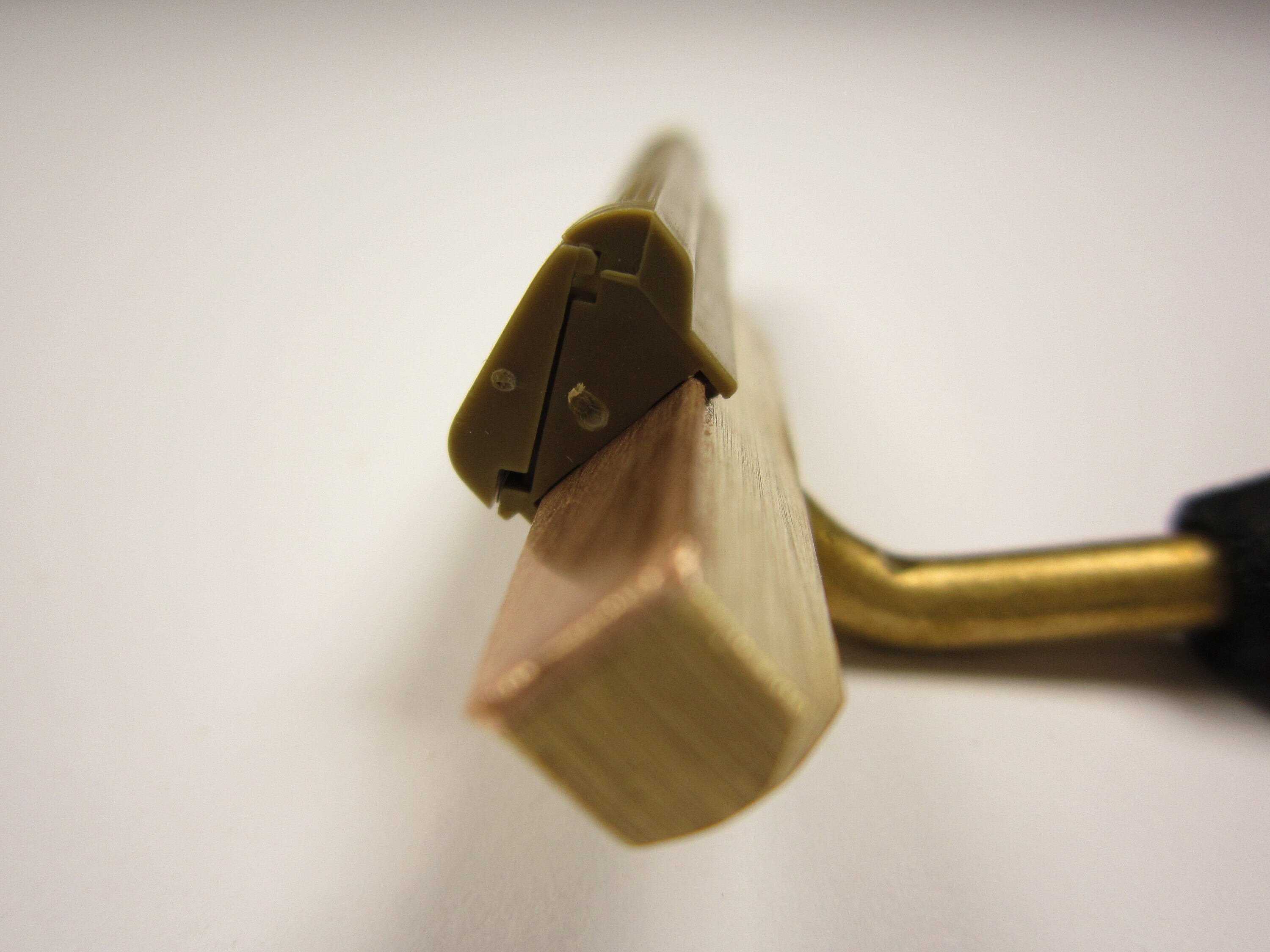 Razor System Gillette G2, GII, Trac II,PII, Razor Twin Blades - Etsy