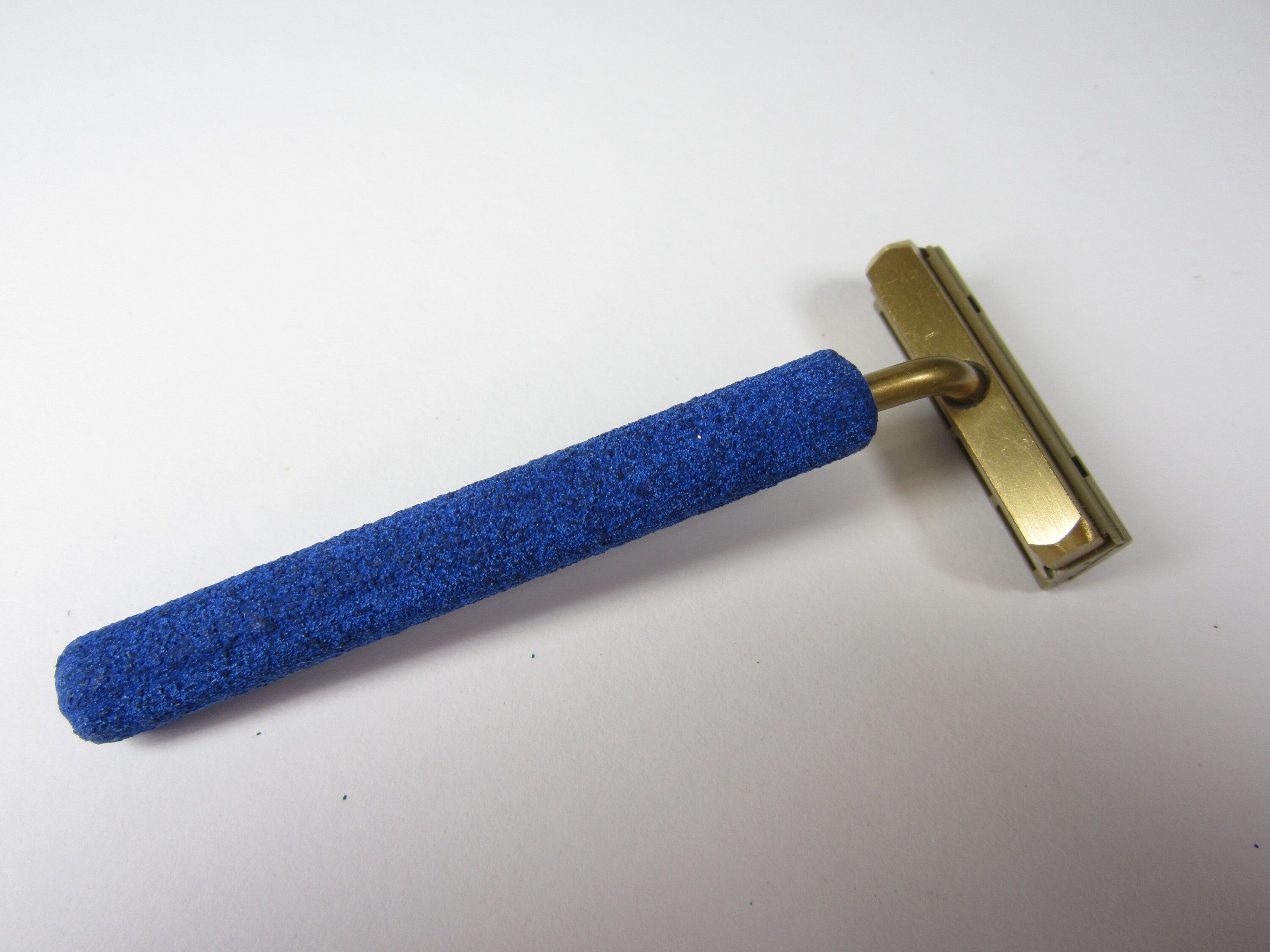 Razor System Gillette G2 GII Trac IIPII Razor Twin Blades - Etsy UK