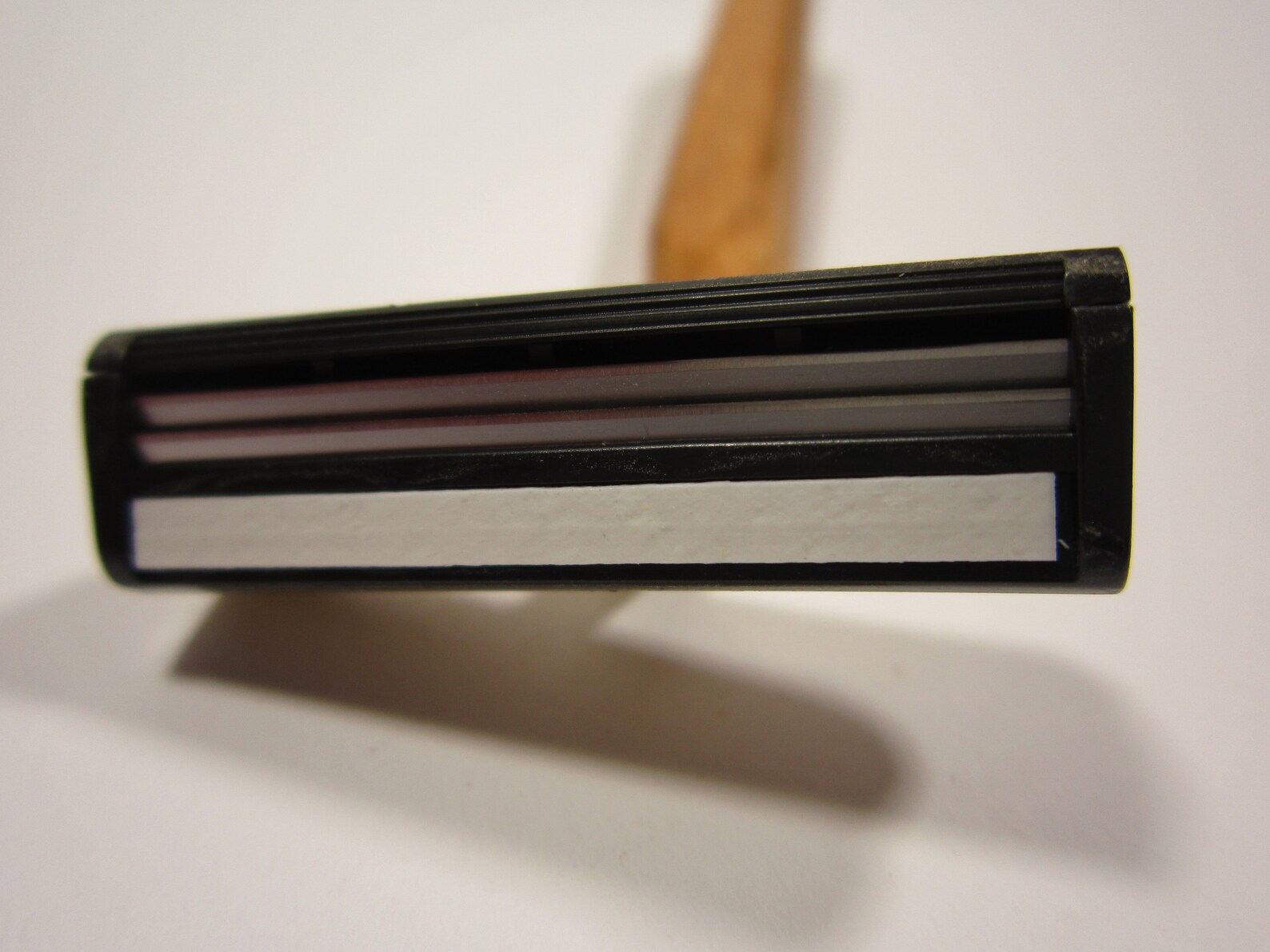 Razor System Gillette G2, GII, Trac II,PII, Razor Twin Blades - Etsy