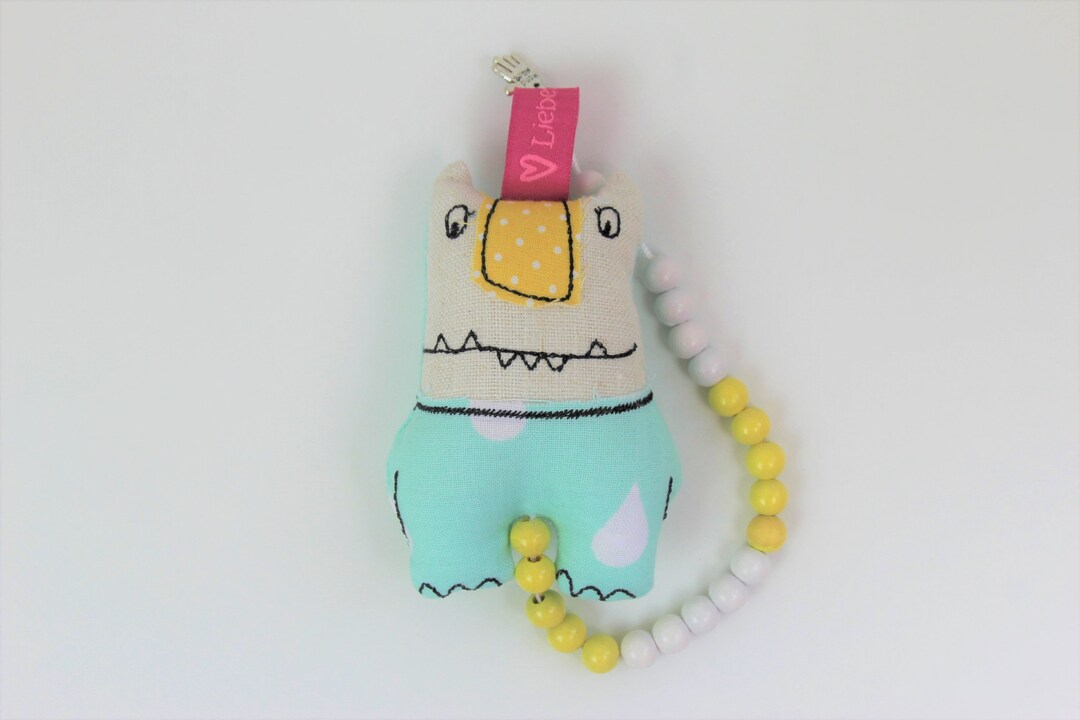 Compute Chain Monster, Math Monster - Etsy