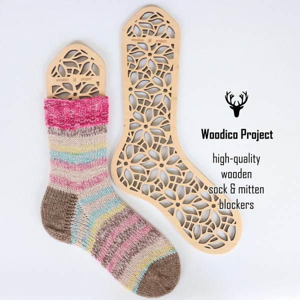 Sock Blockers - Etsy UK