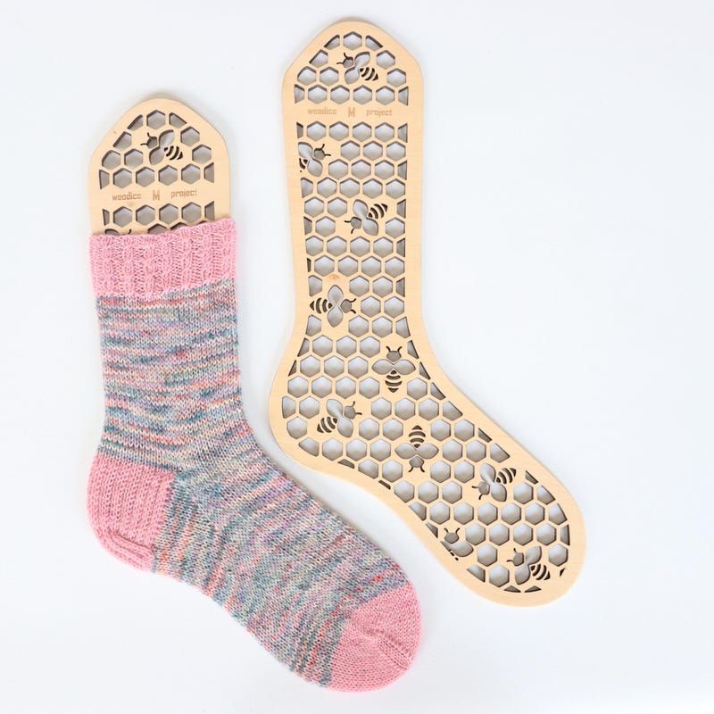 Sock Blockers - Etsy UK