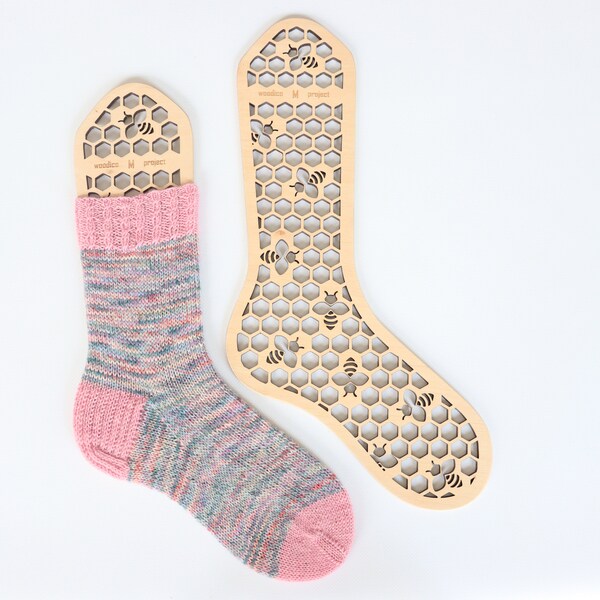 Sock Blockers - Etsy