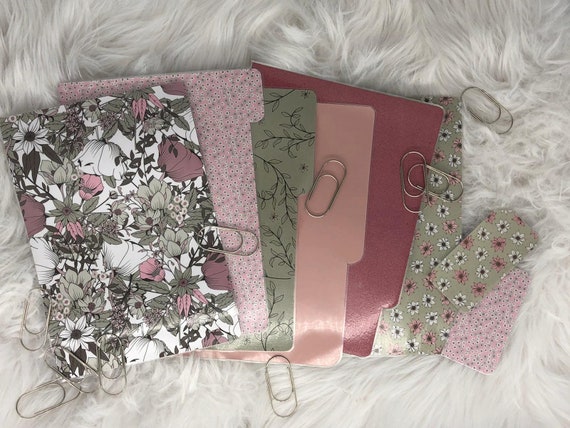 Paper Paper & Party Supplies violet inspiration * DIVIDER*Register ...