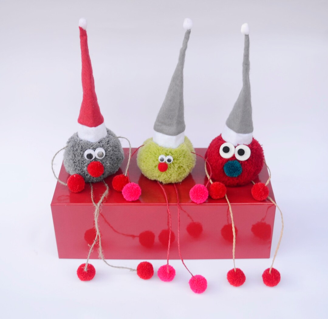 Three Dwarfs. - Etsy