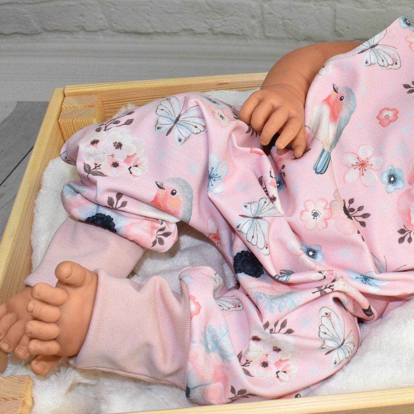 Romper romper romper traje bebé en general rosa dungarees | Etsy