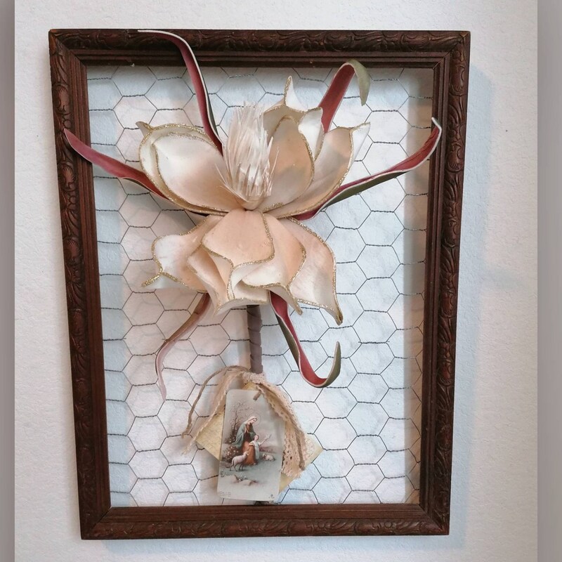 Gold Framed Pinboard - Etsy