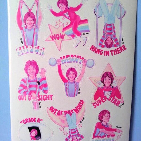 Mork From Ork - Etsy