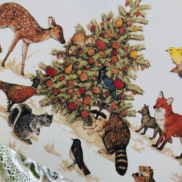 Raccoon Playing Cards - Etsy