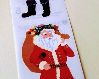 Saint Nicholas Stickers - Etsy
