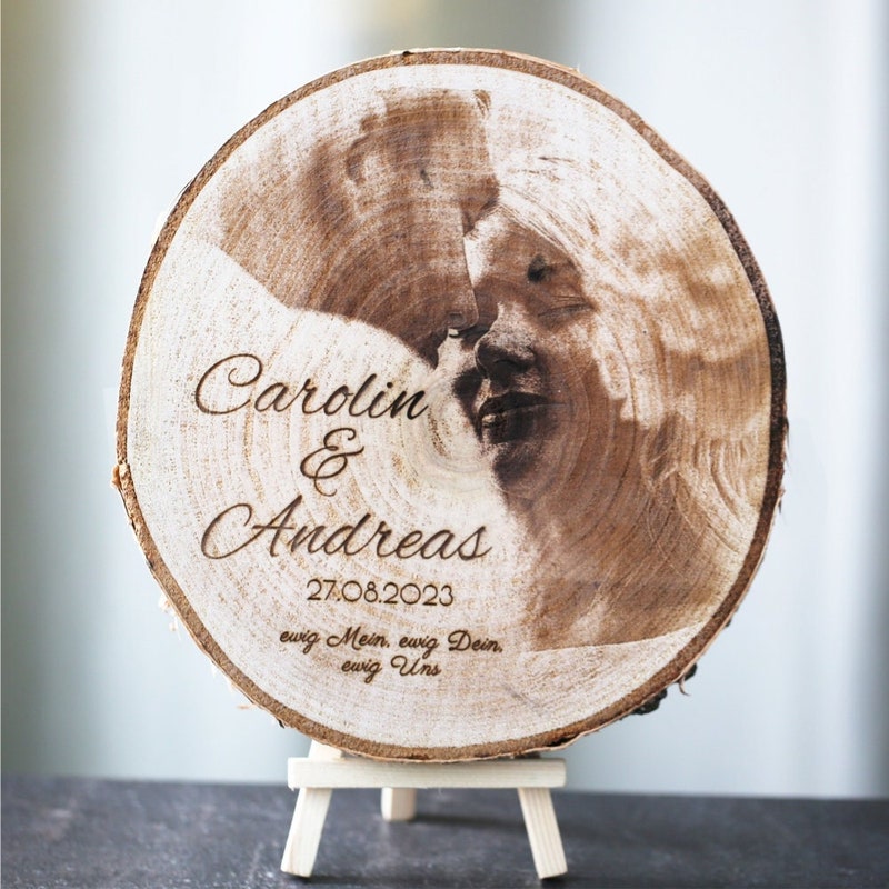 Baumscheibe - Etsy.de