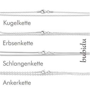 Guardian Angel Chain Children's Baptism Jewelry 925 Sterling Silver ...