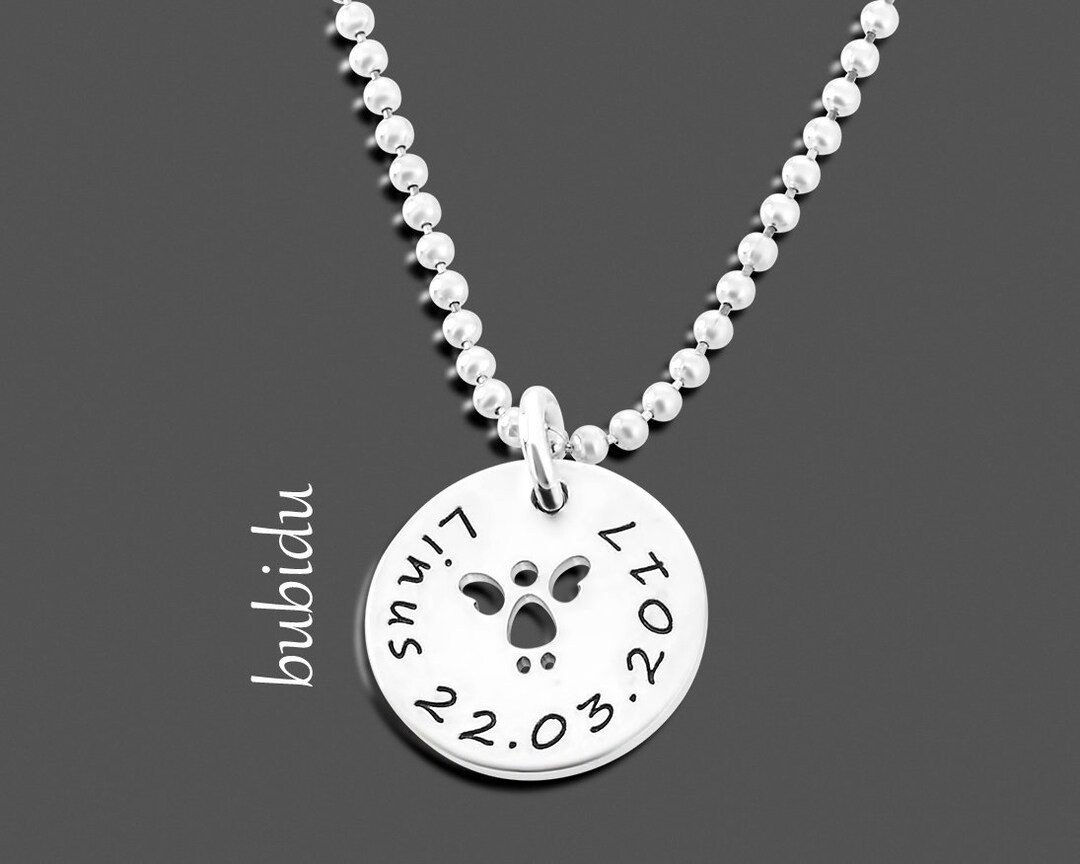 Baptism Jewelery Silver GUARDIAN ANGEL Baby Jewelery Engraving Angel ...