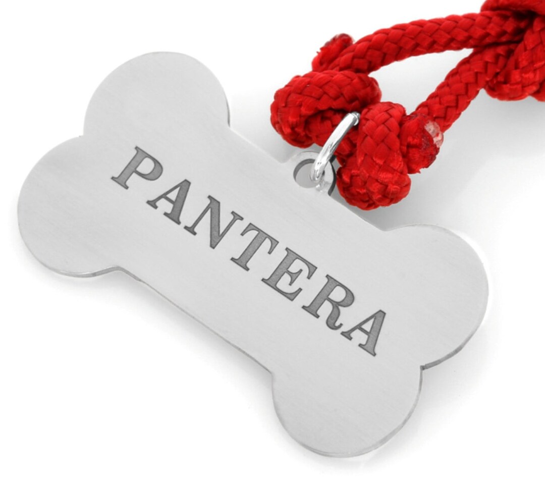Dog Tag Engraving Pendant Bone Stainless Steel Address Tag Dogs Dog Tag dog-tag-engraving-pendant-bone-stainless-steel-address-tag-dogs-dog-tag