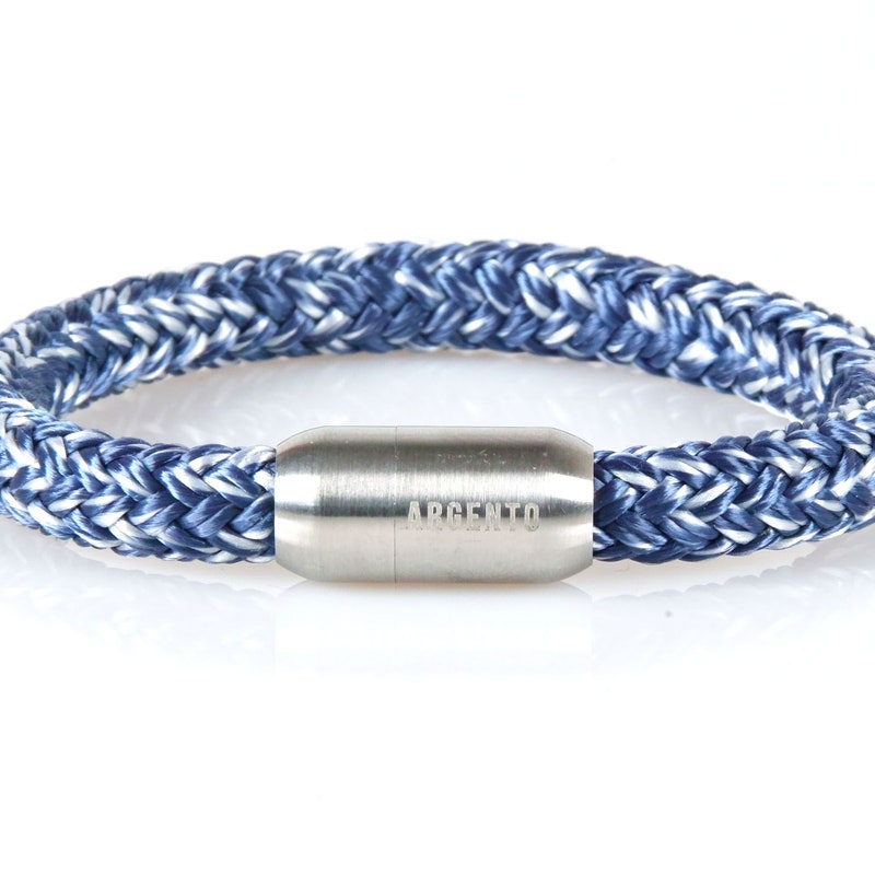 Marine Bracelet - Etsy