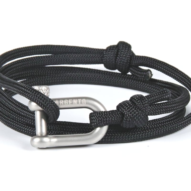 Shackle Bracelet - Etsy