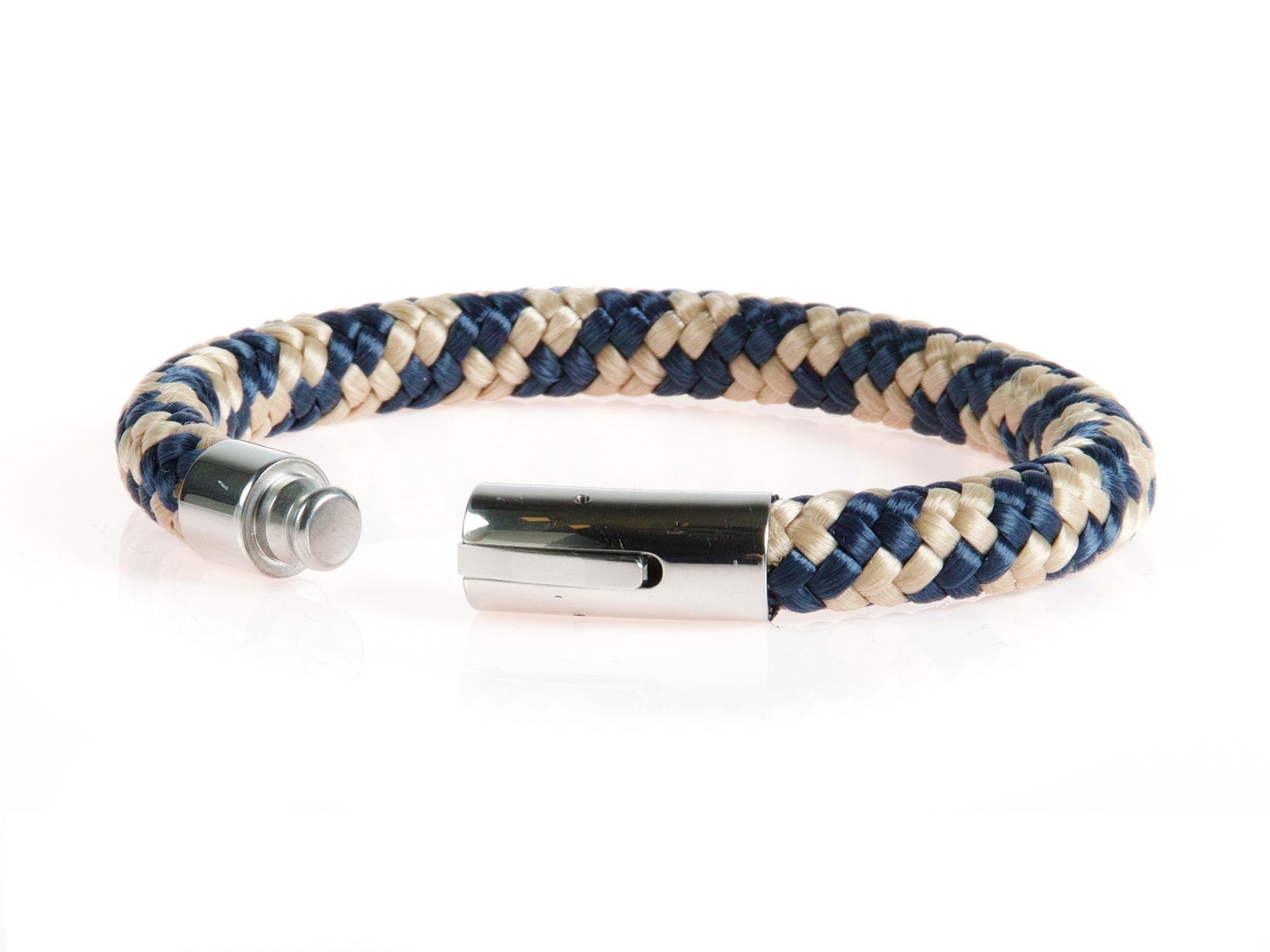 Sailor Men Bracelet Gift for Him Marine Bracelet Nautical - Etsy