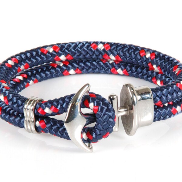 Marine Bracelet - Etsy