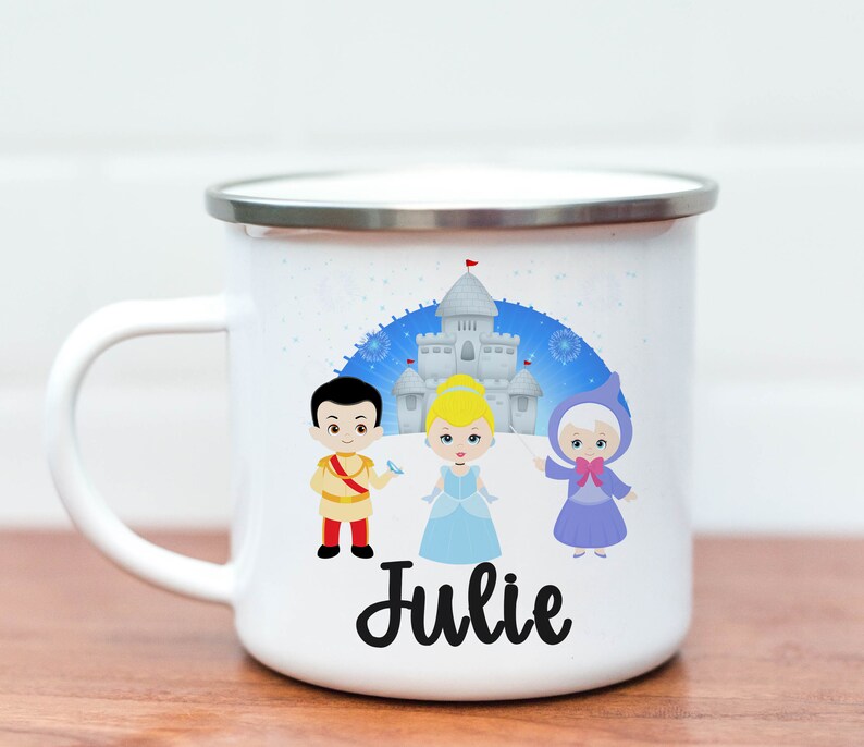 Personalized Kids Cup Kids Cup Hot Cocoa Mug Custom Kids | Etsy
