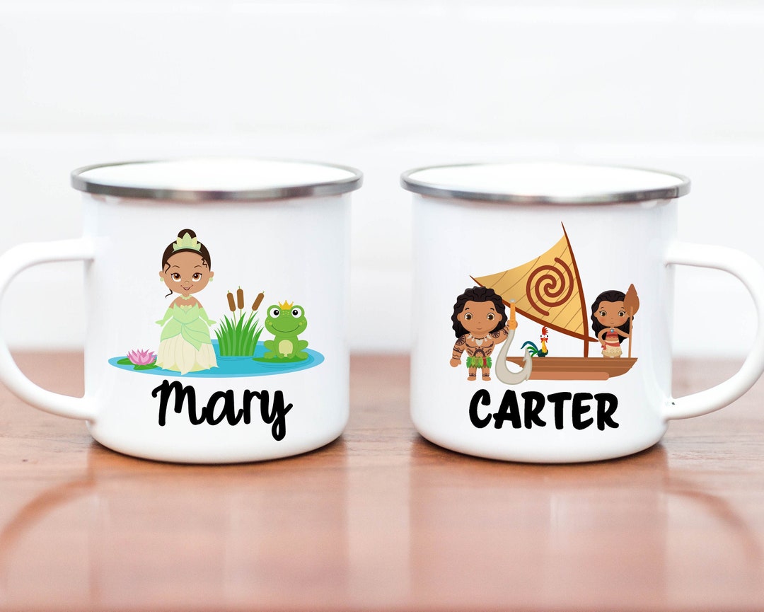 Personalized Kids Cup, Kids Cup, Hot Cocoa Mug, Custom Kids Cup ...