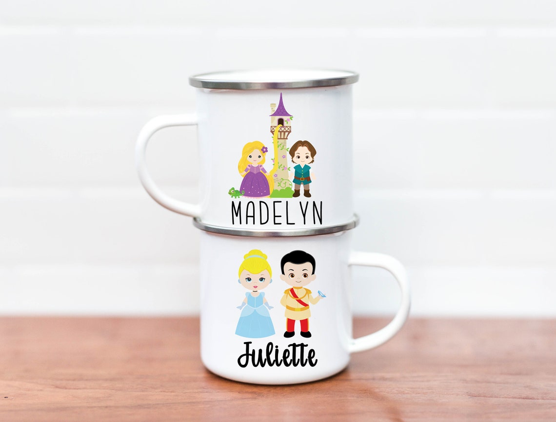 Personalized Kids Cup Kids Cup Hot Cocoa Mug Custom Kids | Etsy