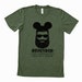 Men's Disney Shirt, Disney Beard Shirt, Disney Dad Shirt, Disney Shirts ...