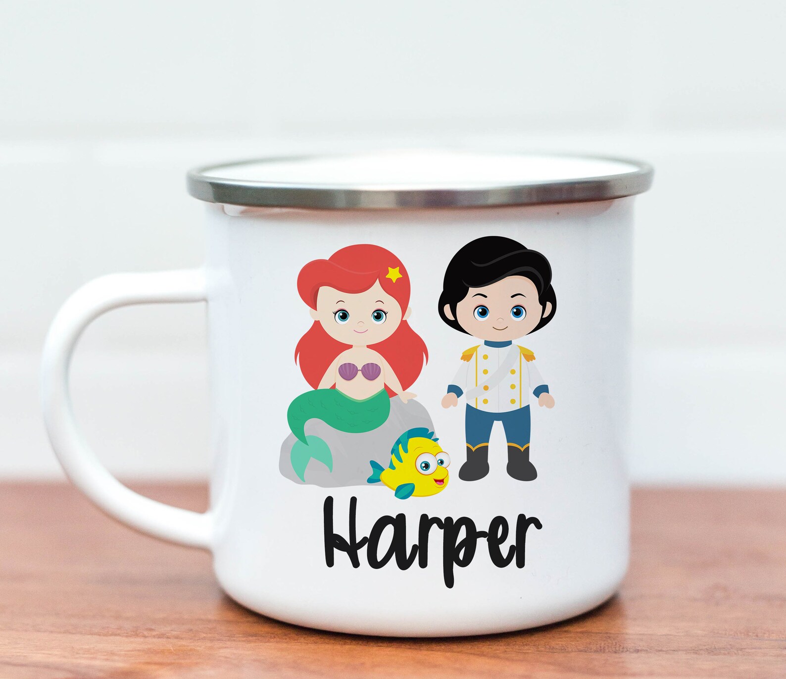 Personalized Kids Cup Kids Cup Hot Cocoa Mug Custom Kids | Etsy