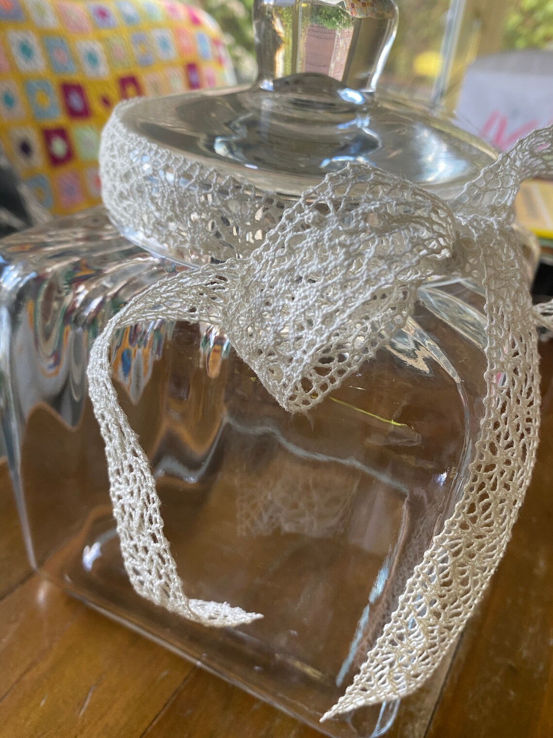 Candy Jar, Candy Bar in Progress Dimensions to Follow - Etsy