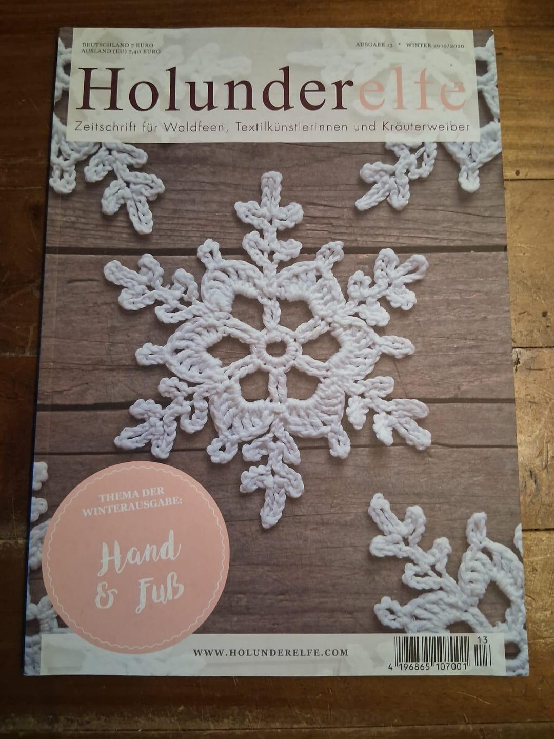 Elderberry Elf Magazine – Issue 13 (winter 2019-2020) | Magazine for ...