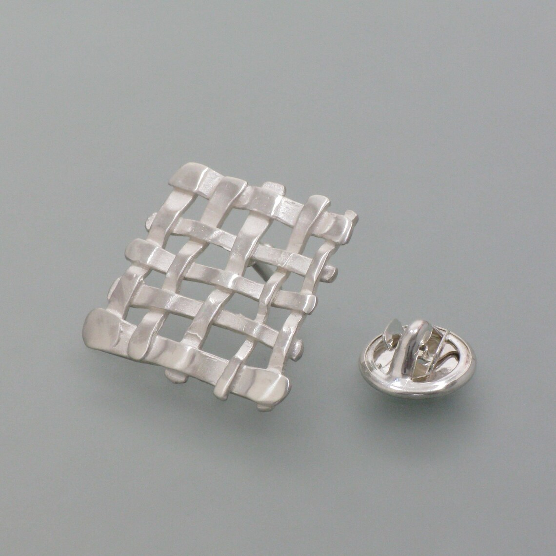 Pin Grid, Big - Etsy