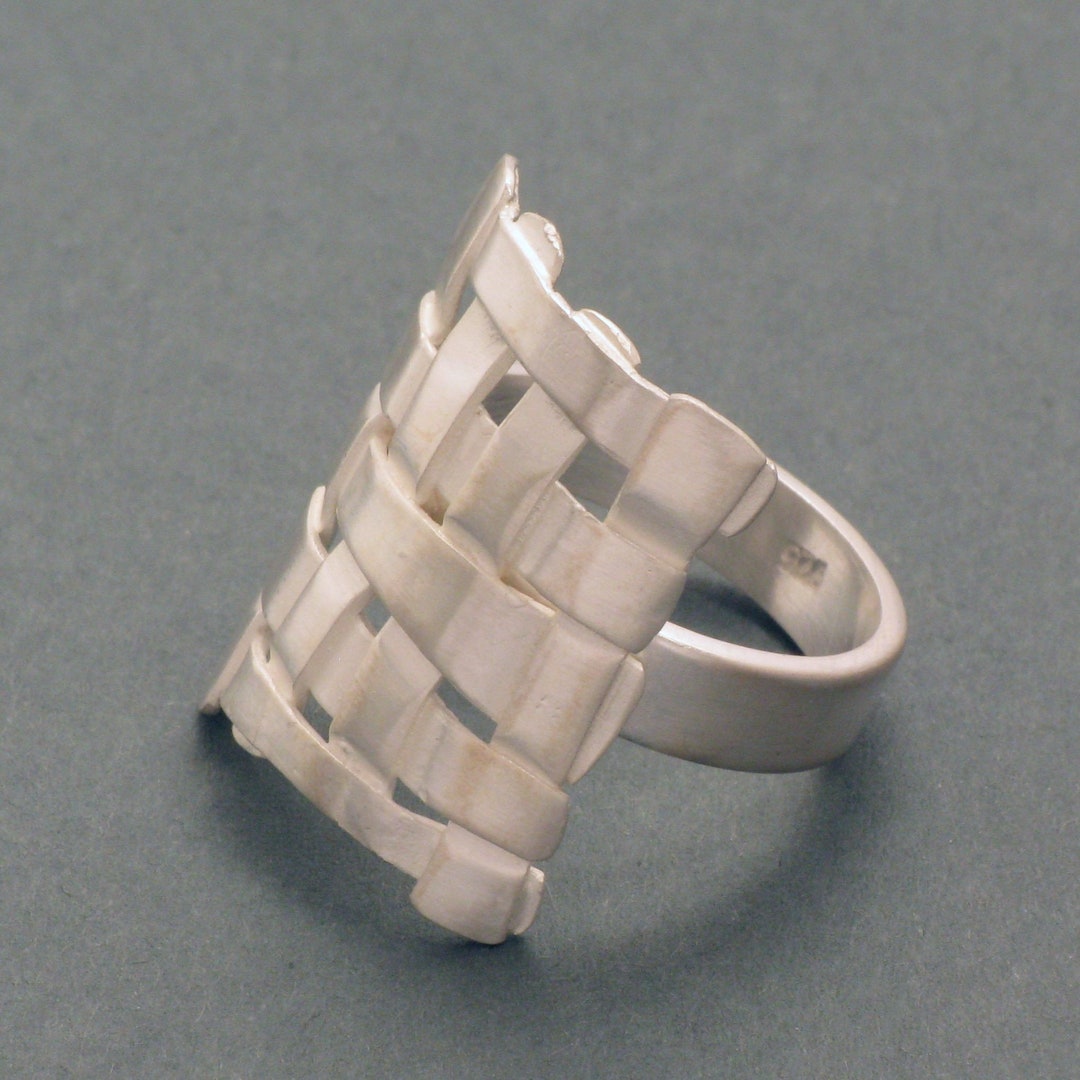 Ring Grid - Etsy