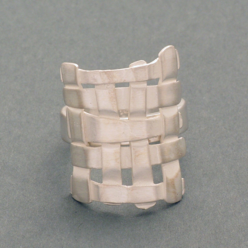 Ring Grid - Etsy