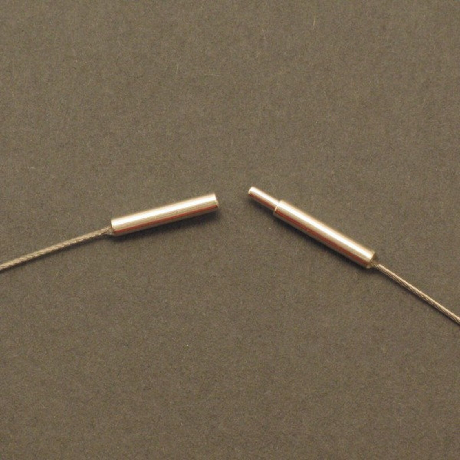 Silver Circlet With Pearl Pendant - Etsy