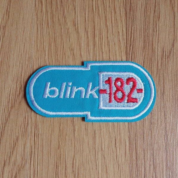 Blink 182 - Etsy