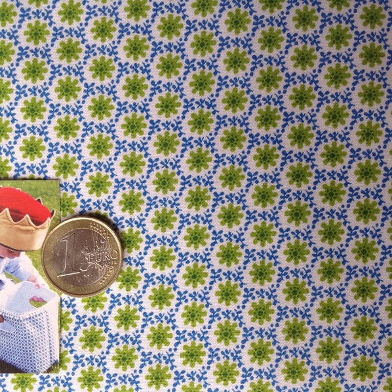 Hilco stoffe - Etsy.de