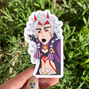 Itto Meme Sticker - Etsy