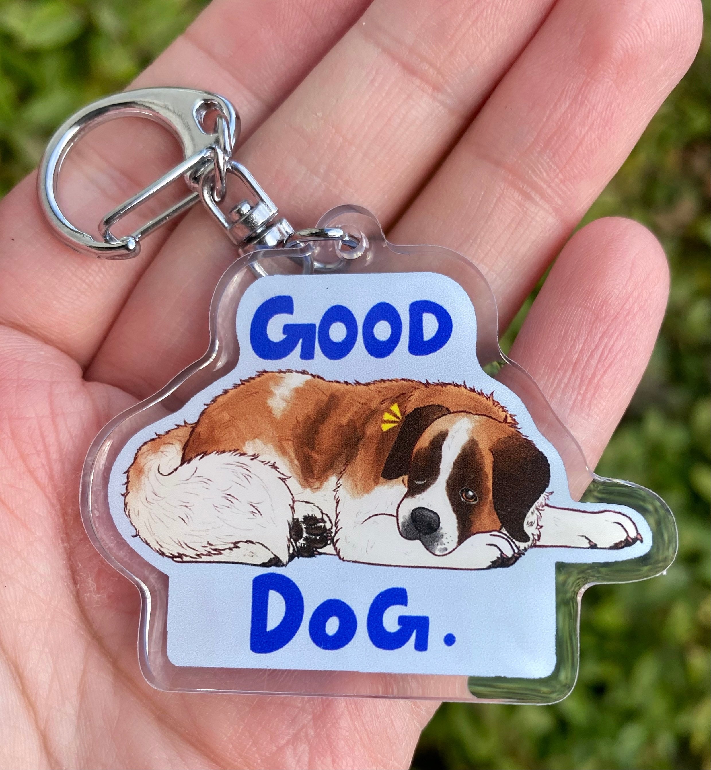 Sumo DBH Keychain Double Sided - Etsy