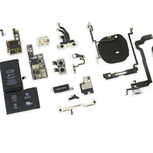 Download iPhone X Teardown Template, Disassemble Phone Drawings - Etsy