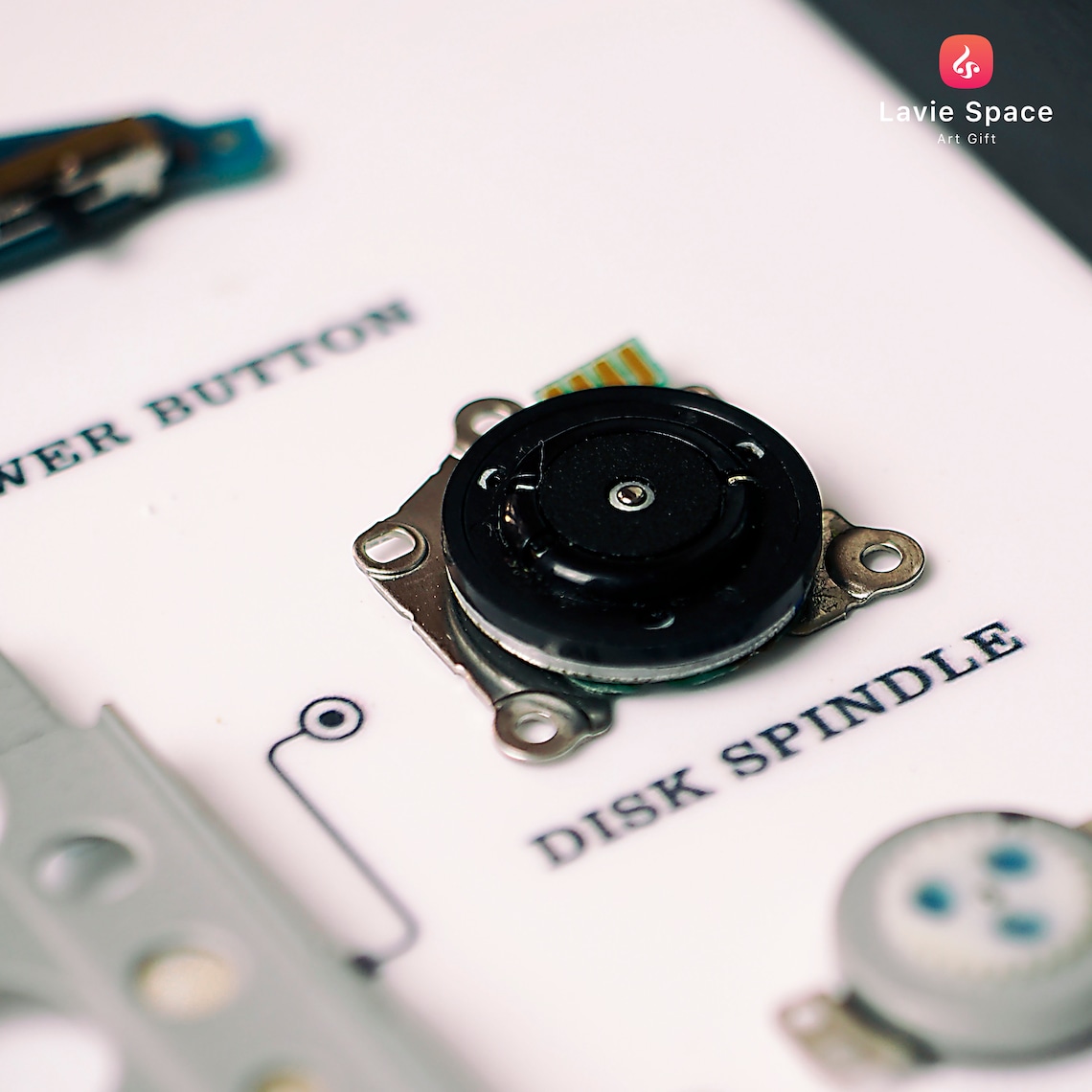 Download PSP 2000 Teardown Template, Disassemble Game Controller ...