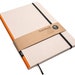 Handmade Design Notebook A4 Made From 100% Recycled Paper - Etsy