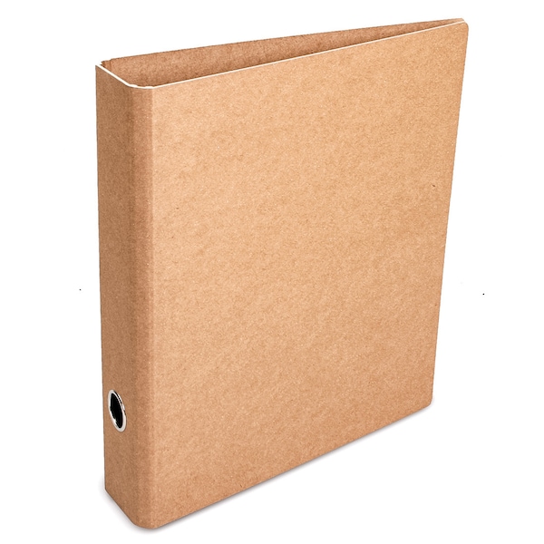 Sustainable Binders - Etsy