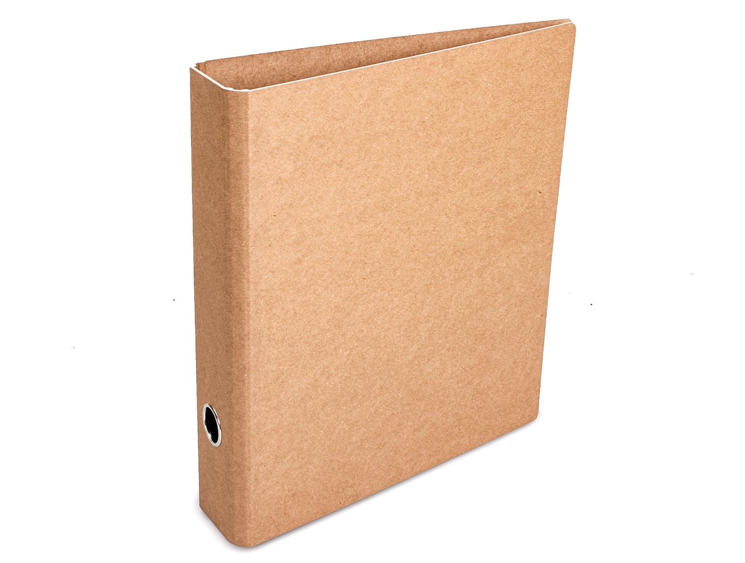 Recycling Folder A4 With Edge Protection, Sustainable Folders Natural ...